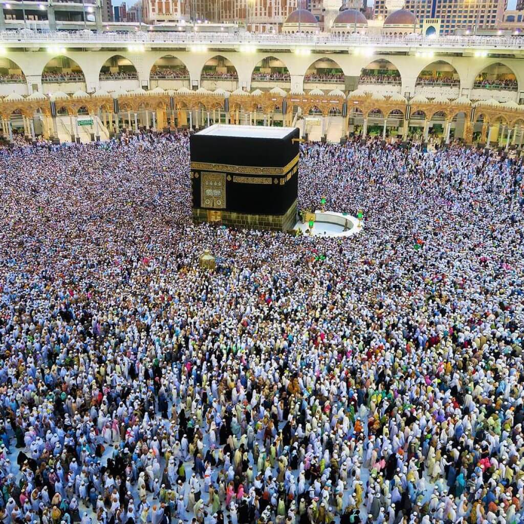 visa saudi arabia maroc omra | تاشيرة العمرة من المغرب